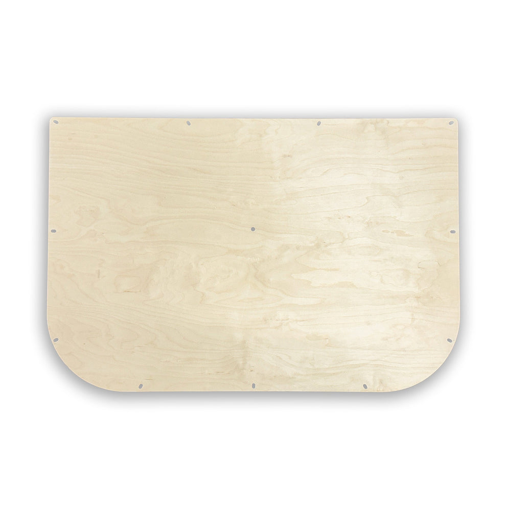 Mercedes Sprinter Sliding Door Lower Panel – Out There Vans, LLC