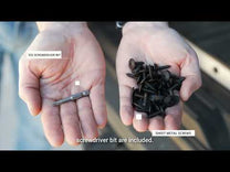 VanEssential RAM ProMaster Lower Rear Door Storage Panels (Pair) – Out ...