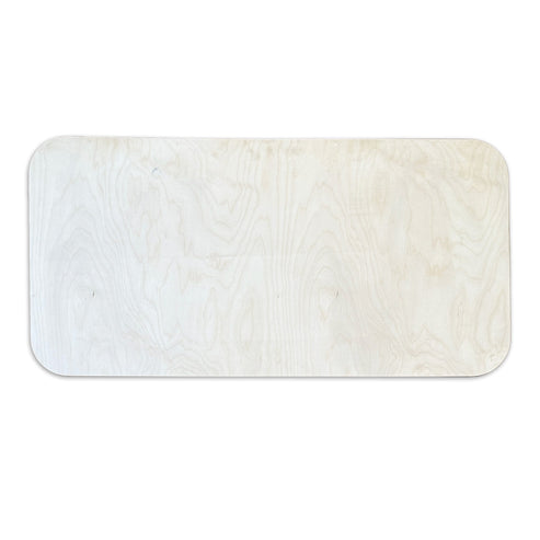 RAM ProMaster Middle Sliding Door Panel – Out There Vans, LLC