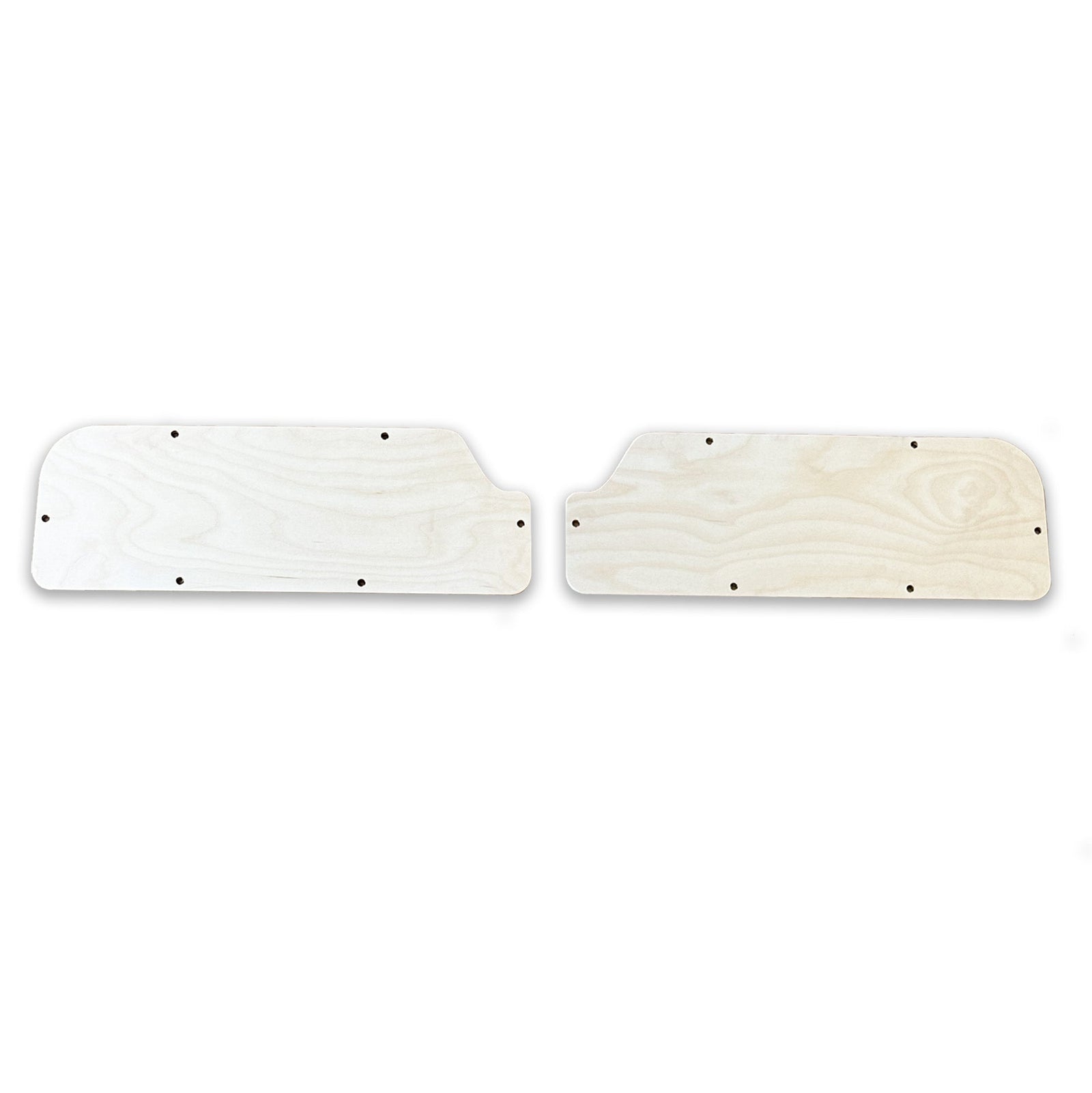 Door Panels – Out There Vans, LLC