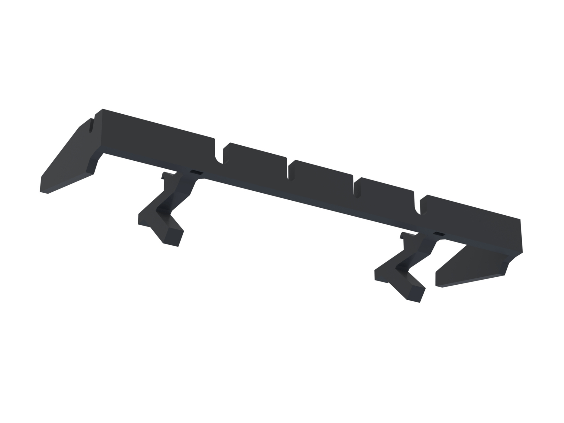 Sprinter Dash Cable Organizer 2019+ – Out There Vans, LLC