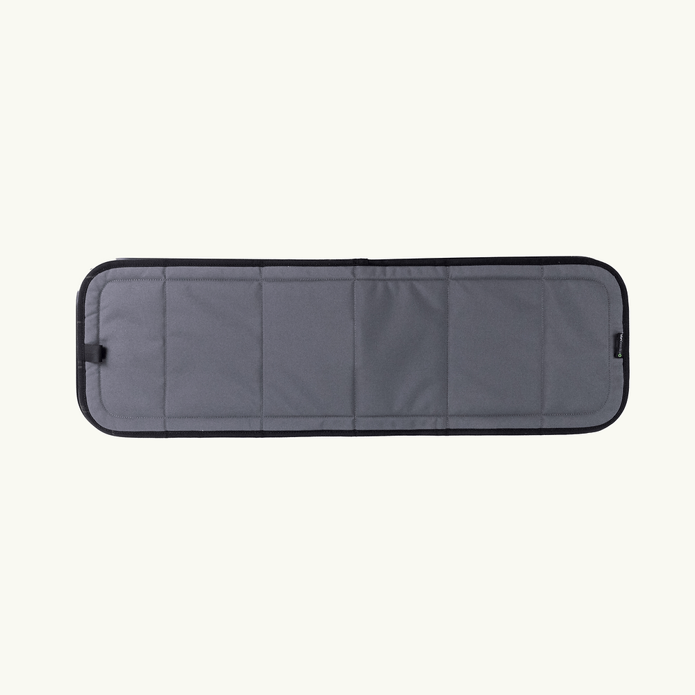 VanEssential CRL Bunk Window Cover – Out There Vans, LLC