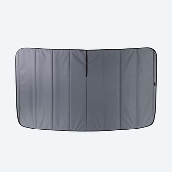 VanEssential Ford Transit Front Windshield Cover – Out There Vans, LLC