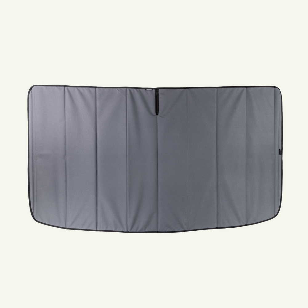 VanEssential Ram ProMaster Front Windshield Cover – Out There Vans, LLC