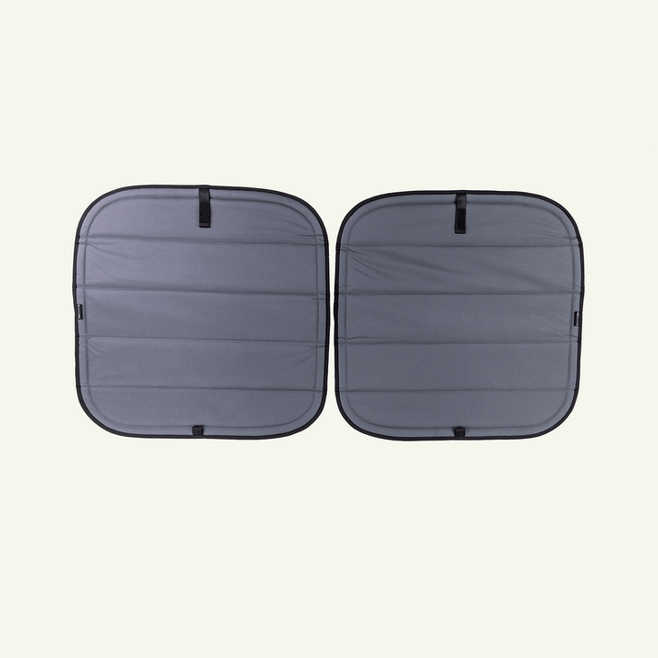 ProMaster Window Covers – Out There Vans, LLC