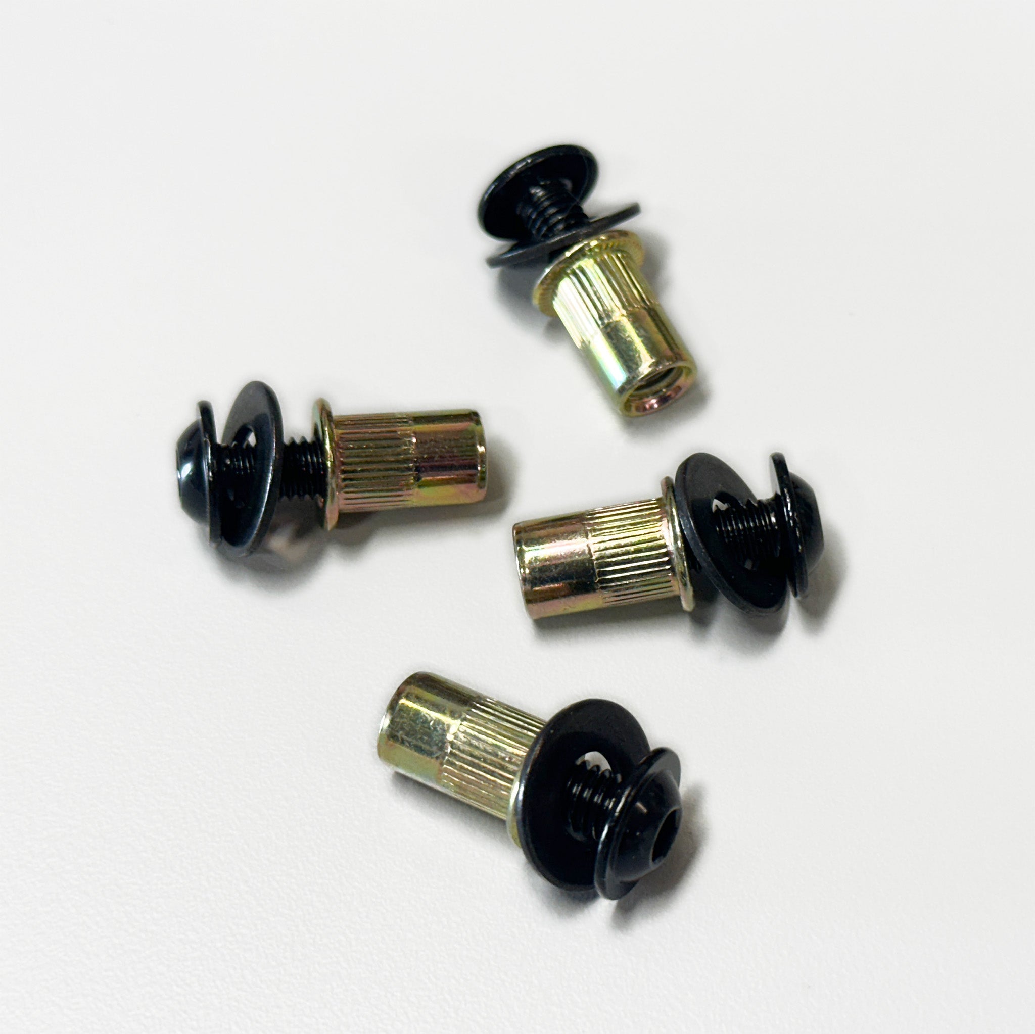 Door Panel Hardware Kits – Out There Vans, LLC