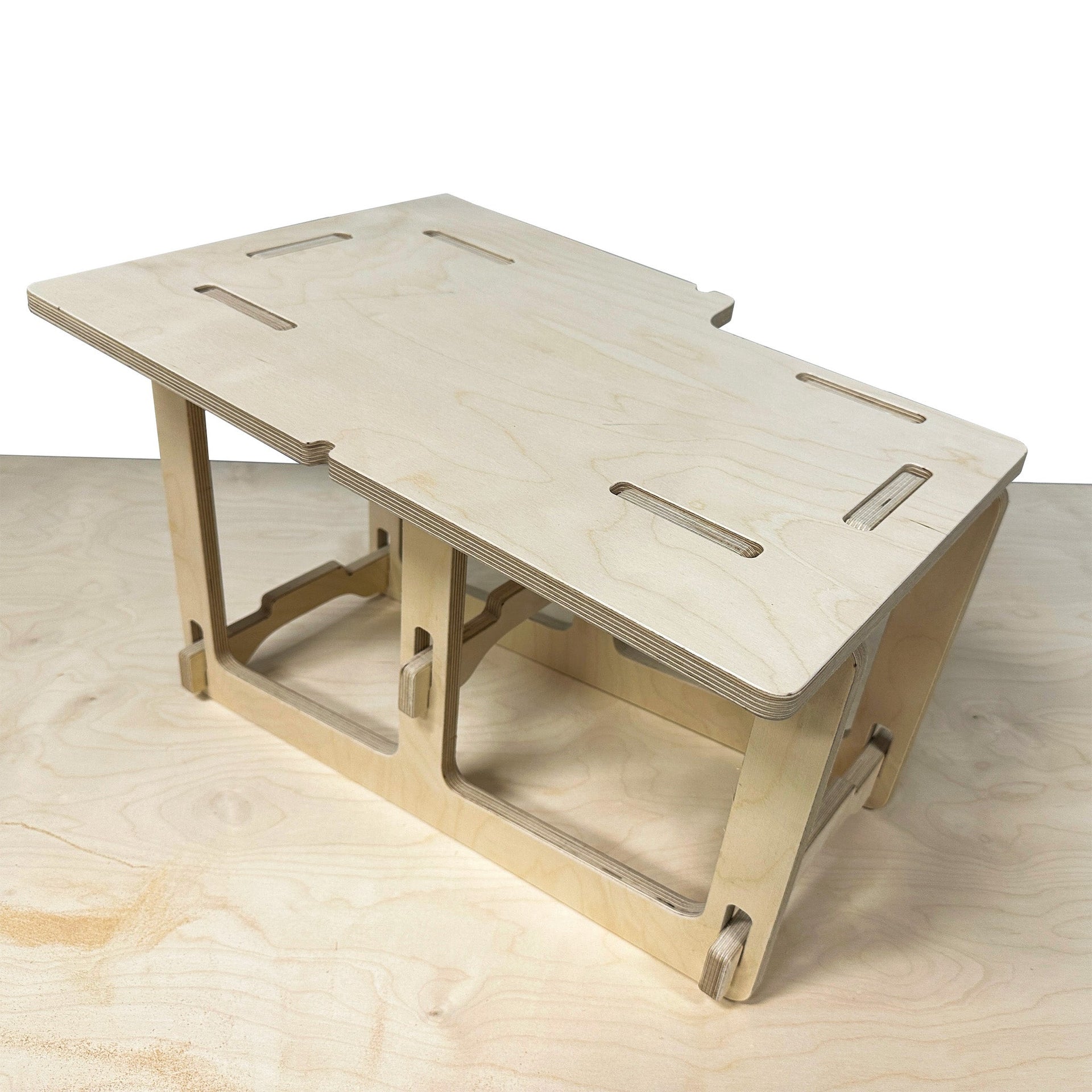 Mercedes Sprinter Dog Platform | Van Center Console – Out There Vans, LLC