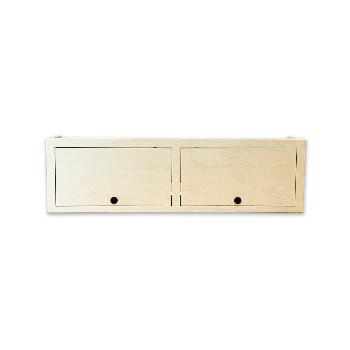 Sprinter Cabinets – Out There Vans, LLC