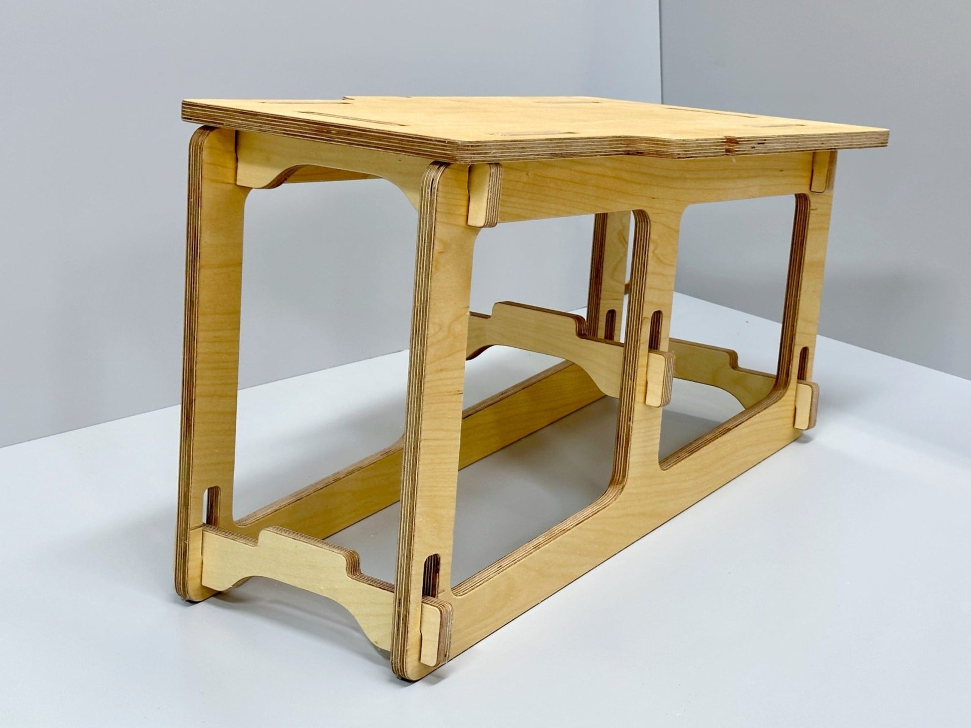 RAM ProMaster Dog Platform – Out There Vans, LLC