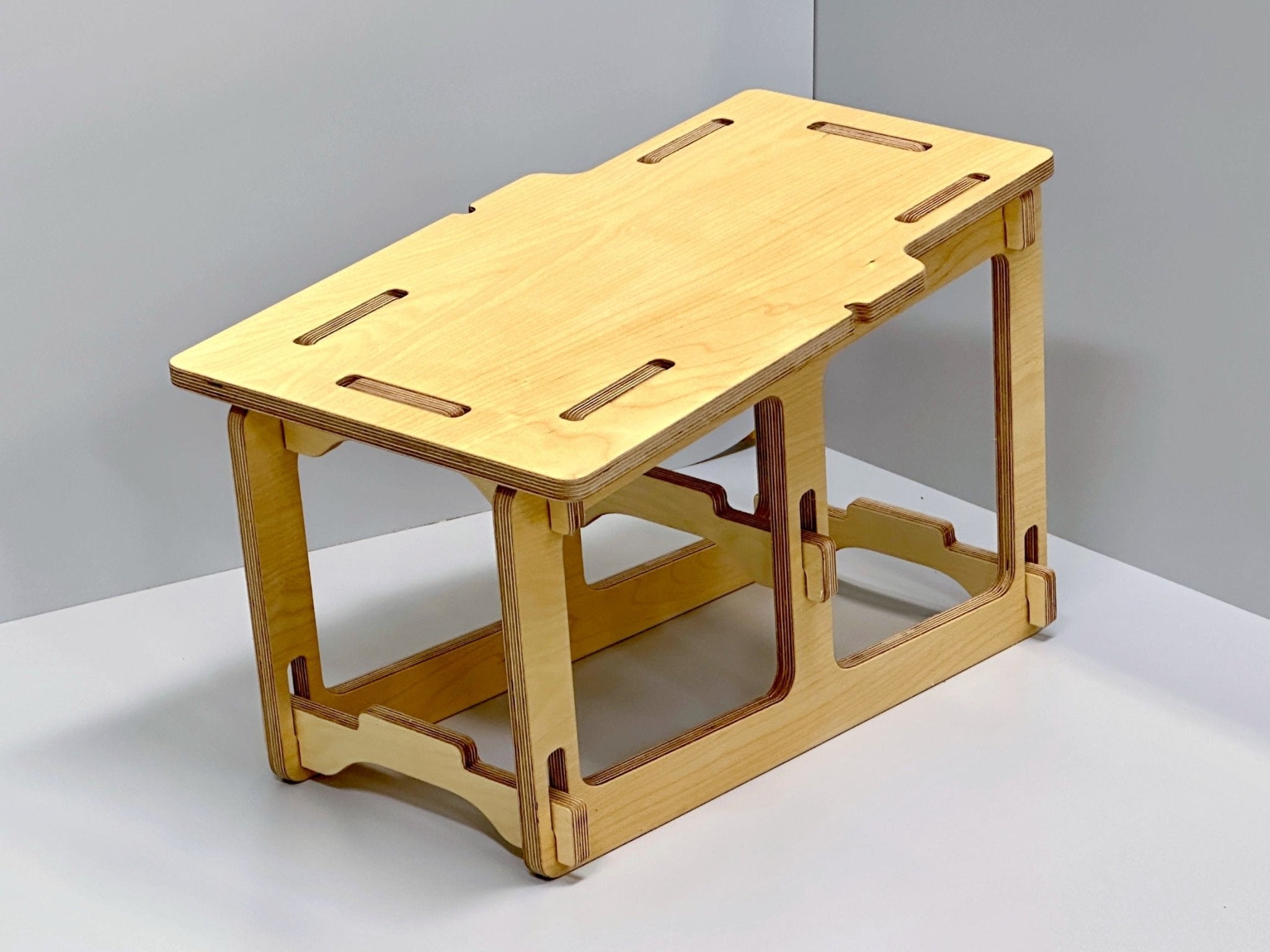 RAM ProMaster Dog Platform | Center Console Between Van Front Seats ...