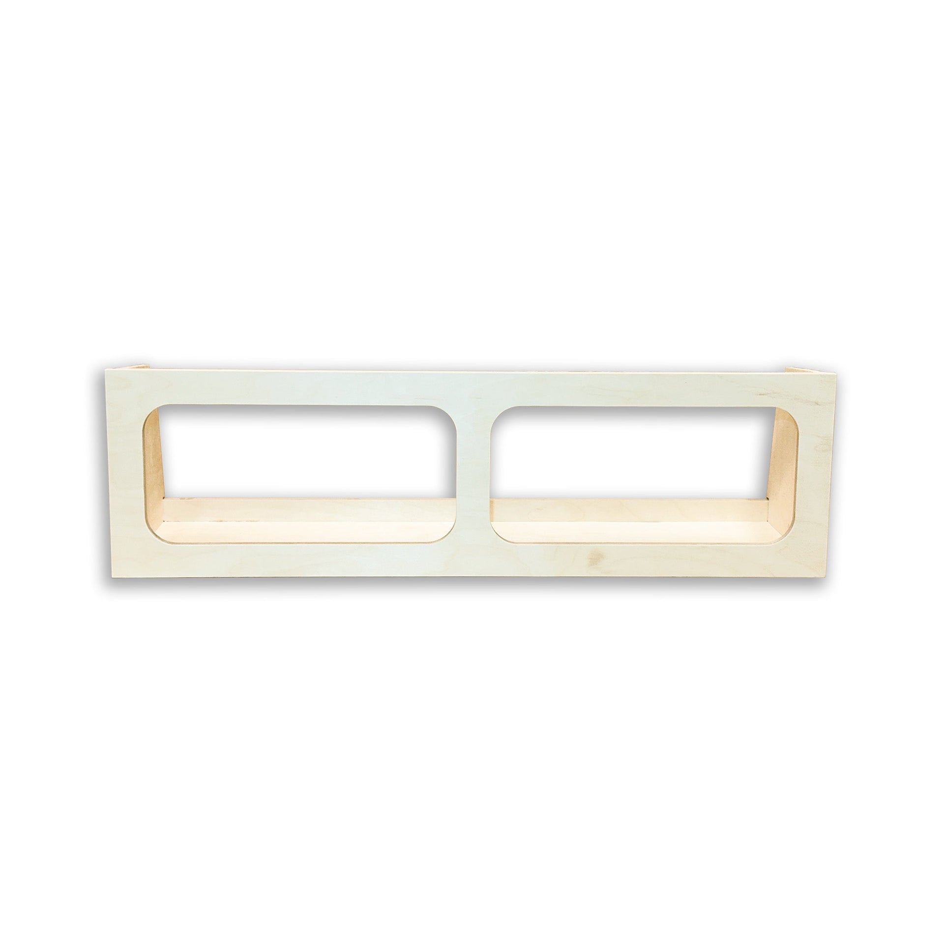 RAM ProMaster Fully Assembled Open Front Overhead Cabinet 48" – Out ...
