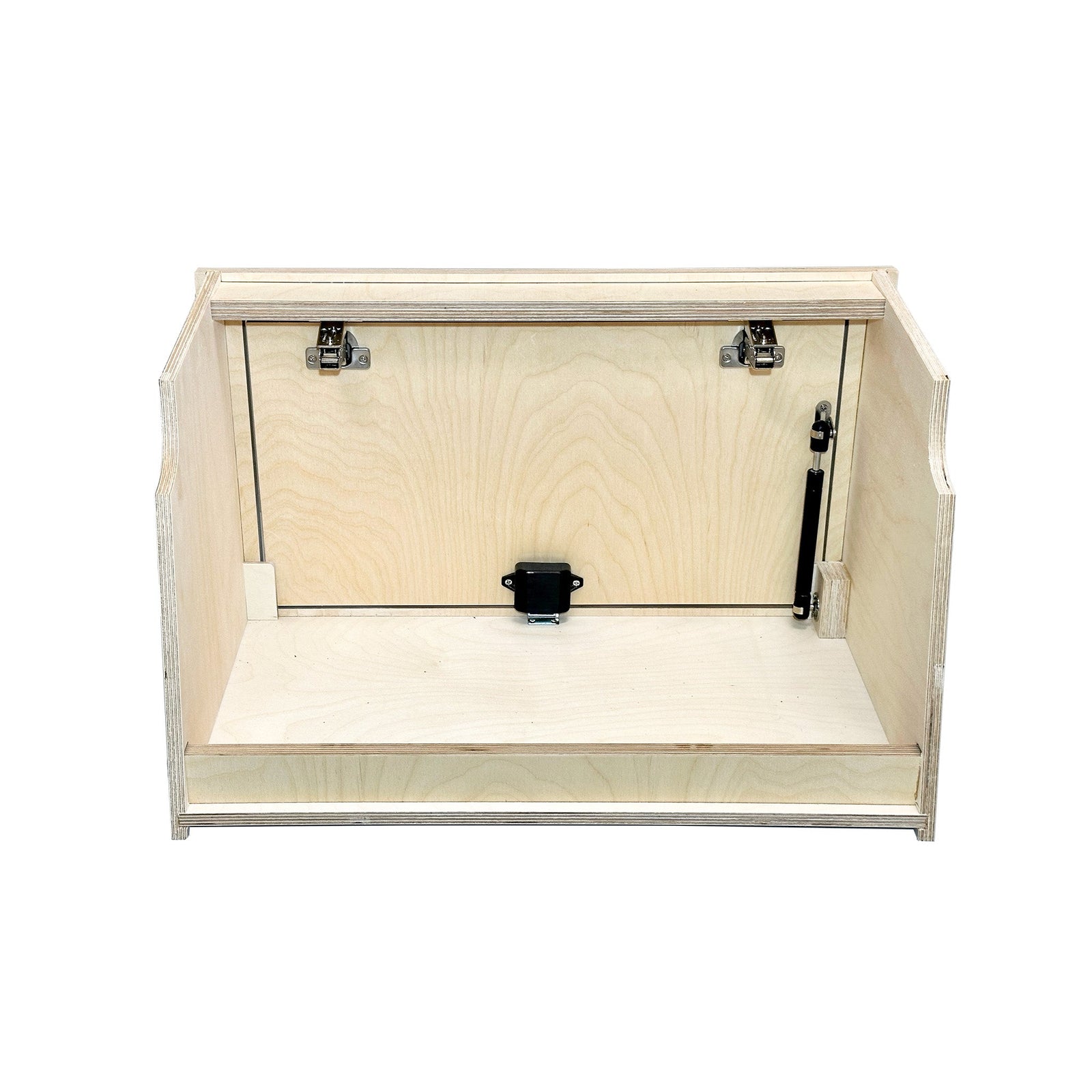 Out There Vans RAM ProMaster 24" Fully Assembled Overhead Cabinet