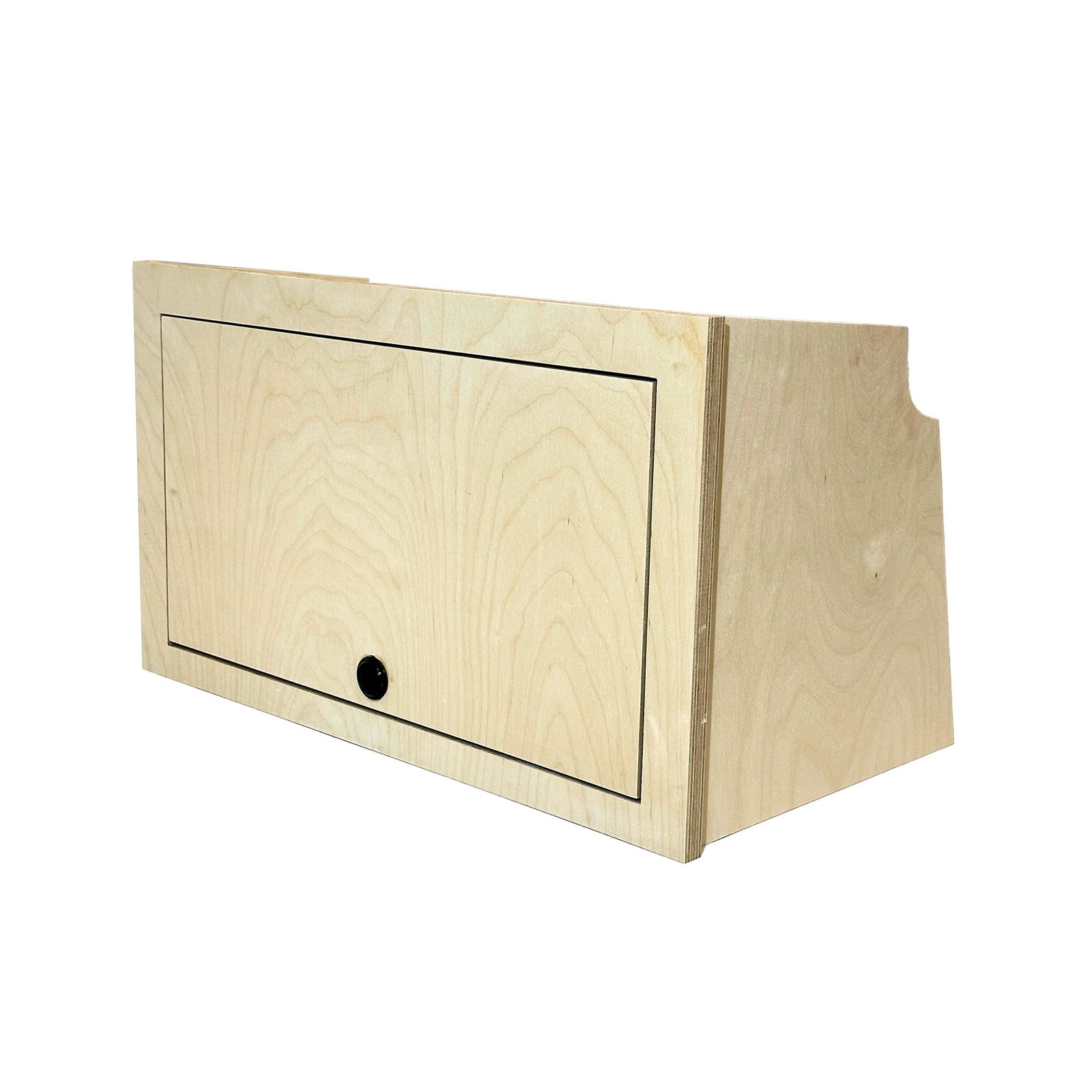 RAM ProMaster Fully Assembled Overhead Cabinet 24" – Out There Vans, LLC