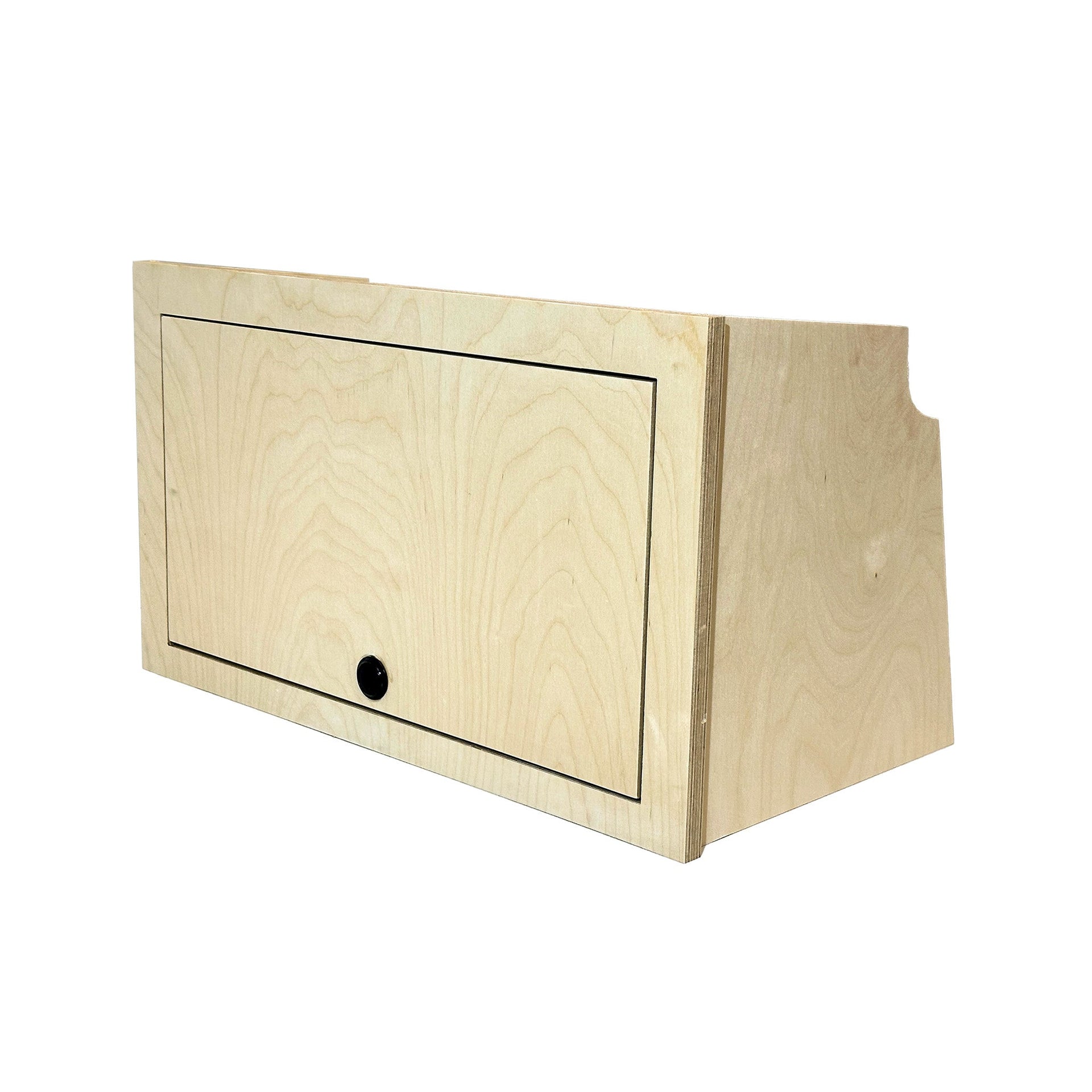 RAM ProMaster Fully Assembled Overhead Cabinet 24" – Out There Vans, LLC