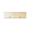 RAM ProMaster Fully Assembled Overhead Cabinet 48" – Out There Vans, LLC