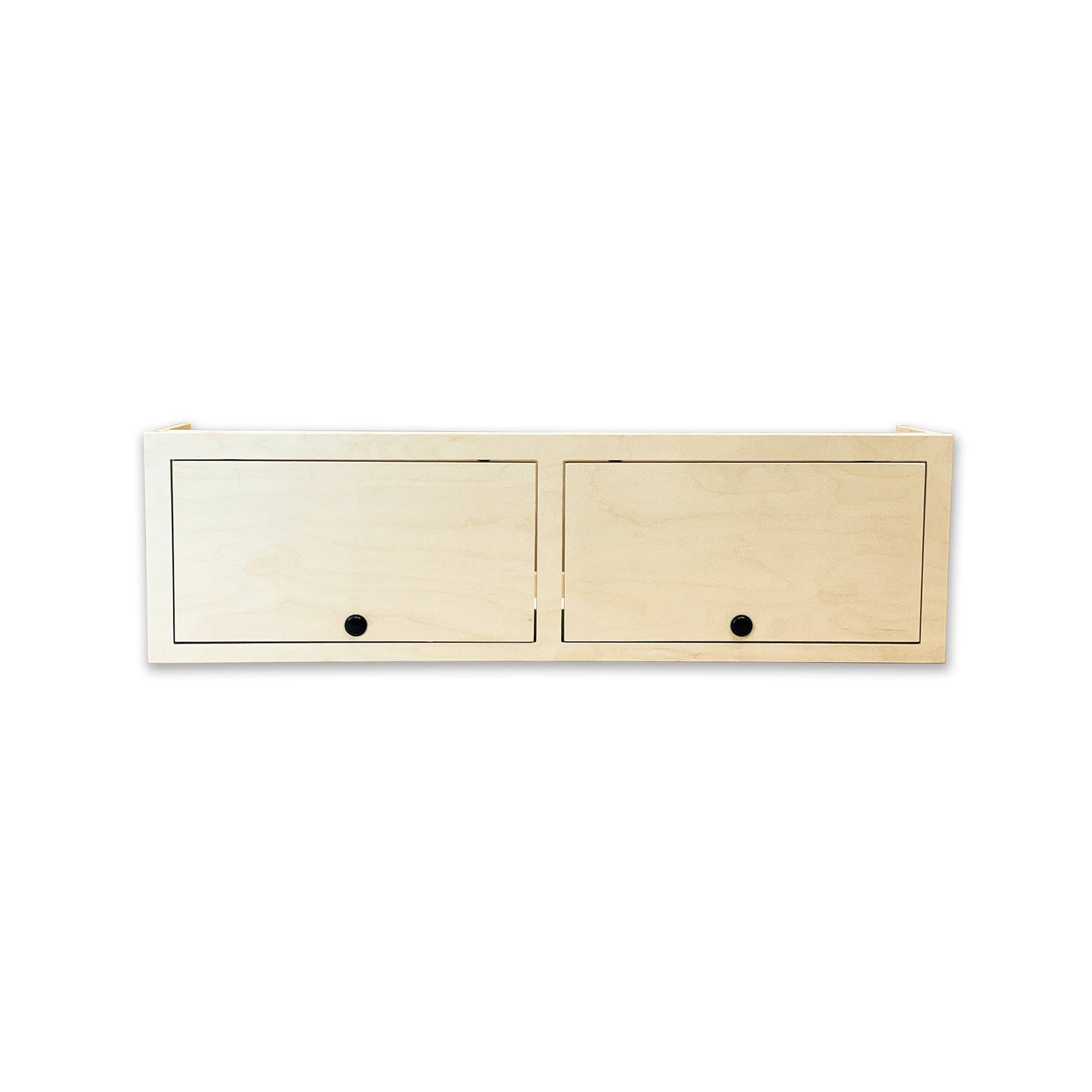 RAM ProMaster Fully Assembled Overhead Cabinet 48" – Out There Vans, LLC